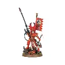 Warhammer 40k: Aeldari: Phoenix Lord Fuegan | Golden Goblin Games